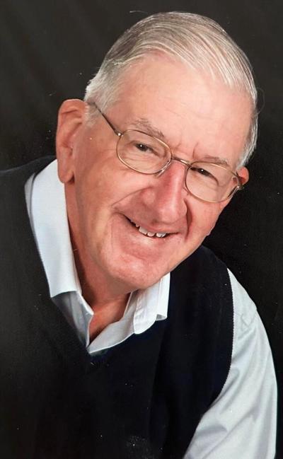 Donald L. Wolf | Obituaries | gazettextra.com