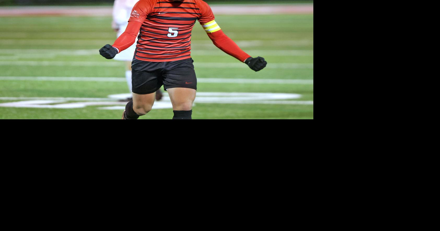 Boys soccer: Five Edgerton players named to all-Rock Valley Conference ...