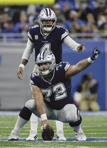 Frederick ranks at the top of Rodney Wedig's all-time player list ...