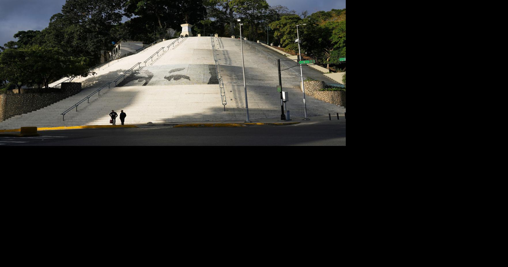 Venezuela US | Nation/World | gazettextra.com