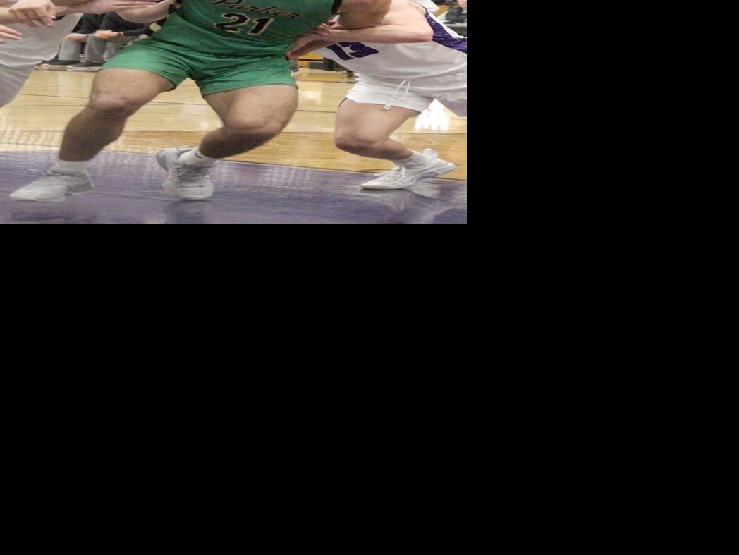 Waunakee ends Janesville Parker's boys basketball season in Division 1 ...