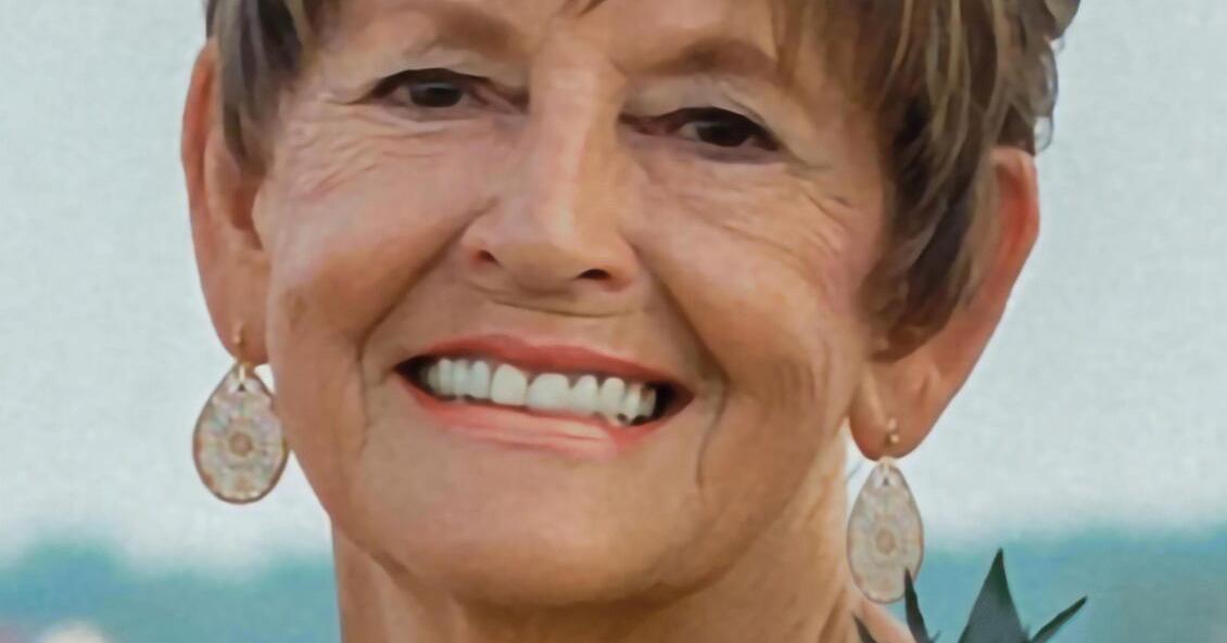 Carol Leeder | Obituaries | gazettextra.com