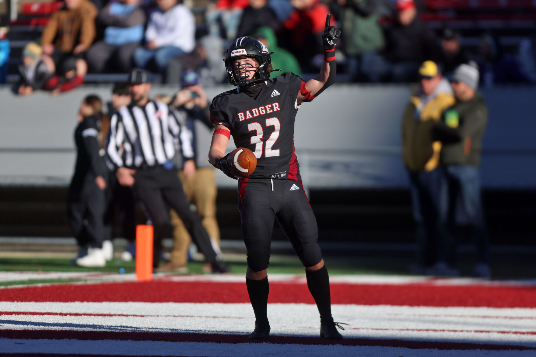 WIAA State Football Championships at Camp Randall this week | High ...