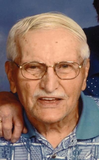 Edward J. Trace | Obituaries | gazettextra.com