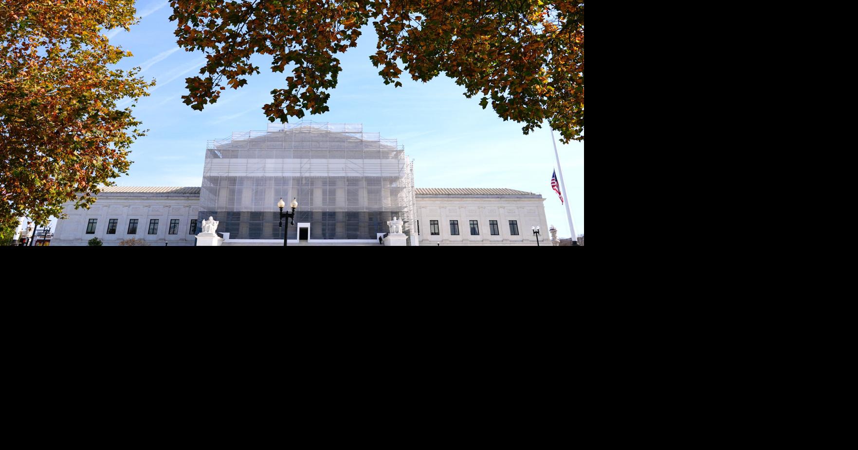 Supreme Court will take up Cisco's bid to shut down lawsuit by Falun ...