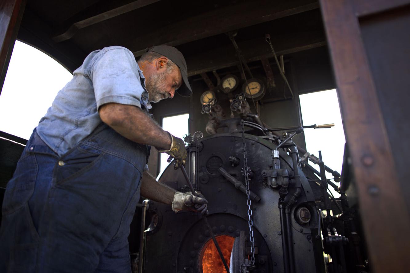 Rock River Thresheree | Local News | gazettextra.com