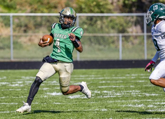 High School Football: Madison Memorial's rushing attack proves too much ...