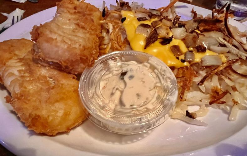 Mouse Tavern & Restaurant serves up neighborhood chicken and dumplings ...