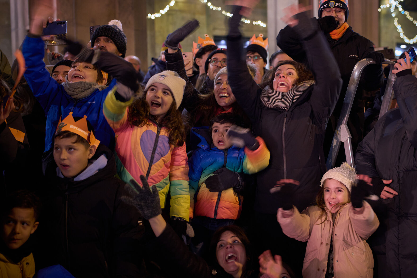 Spain Epiphany | Nation/World | gazettextra.com