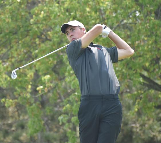 Milton, Craig qualify for boys golf sectionals | Boys Golf ...