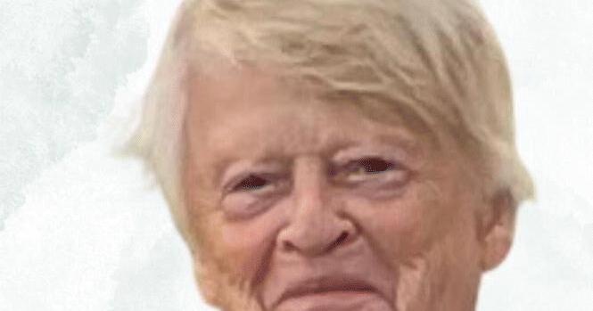 Arlene June (Baldwin) Scott | Obituaries | gazettextra.com