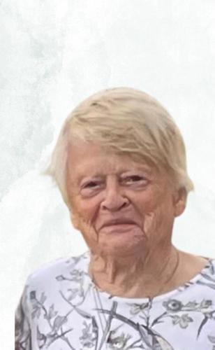 Arlene June (Baldwin) Scott | Obituaries | gazettextra.com