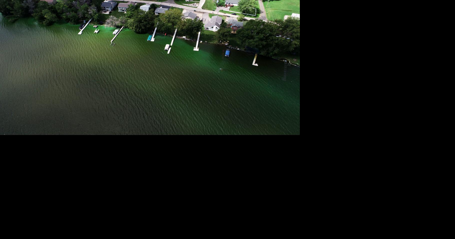 Water levels inch toward flood stage on Rock River, Lake Koshkonong ...