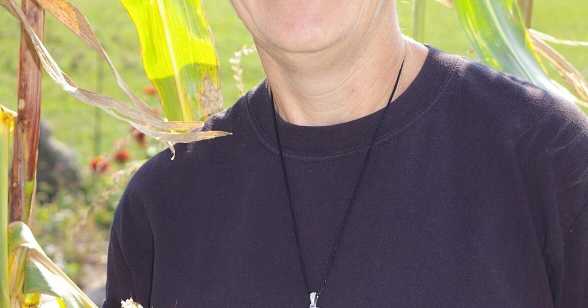 Rural Ramblings: A lifetime of talking to unusual friends | APG State ...