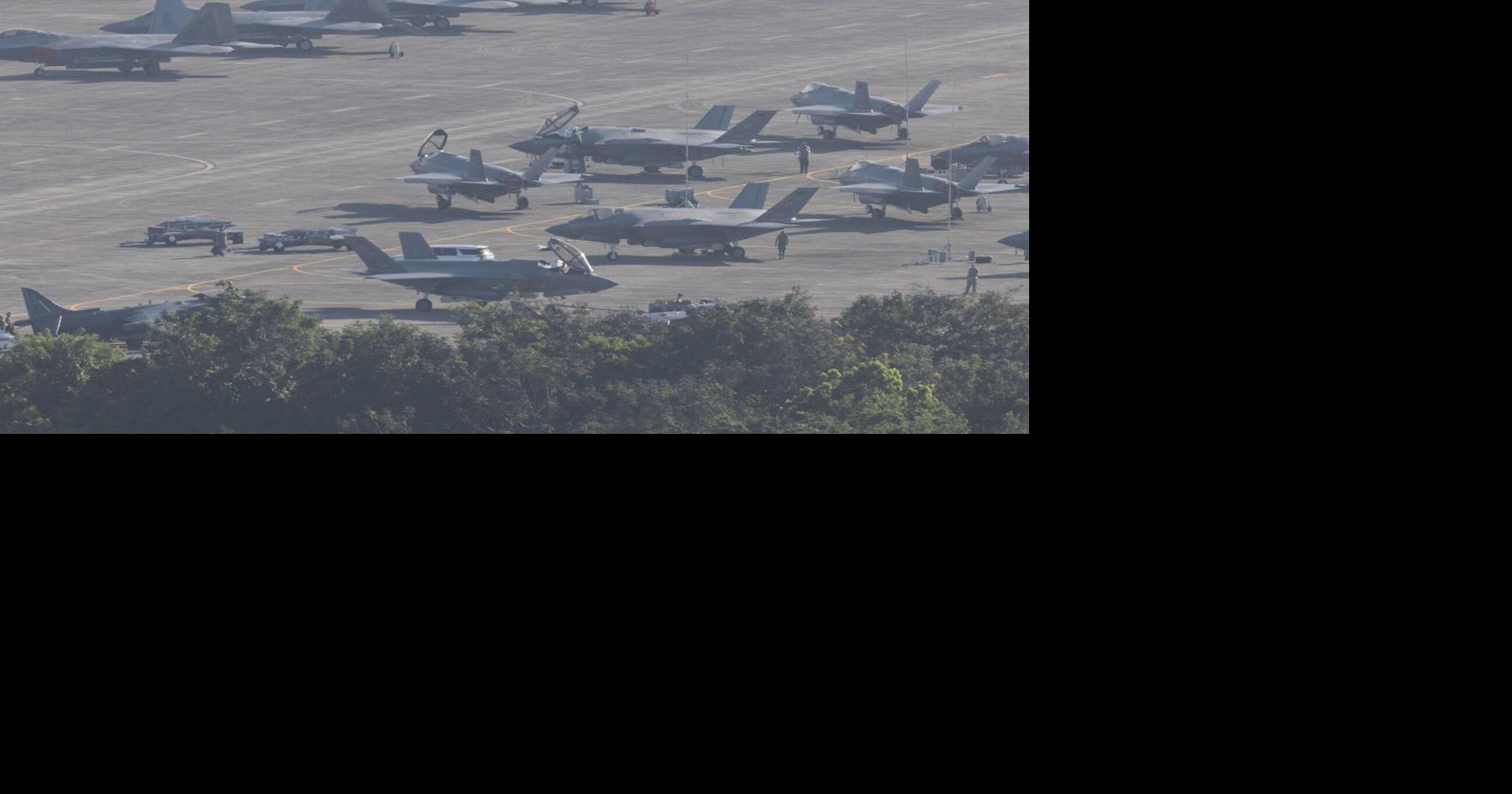 Puerto Rico Venezuela US | Nation/World | gazettextra.com