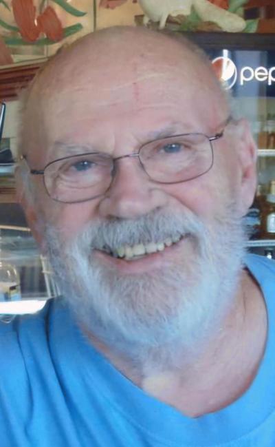 James "Jim" Cone | Obituaries | gazettextra.com