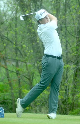 Milton standout Kade Wieland has his sights set on following in his ...