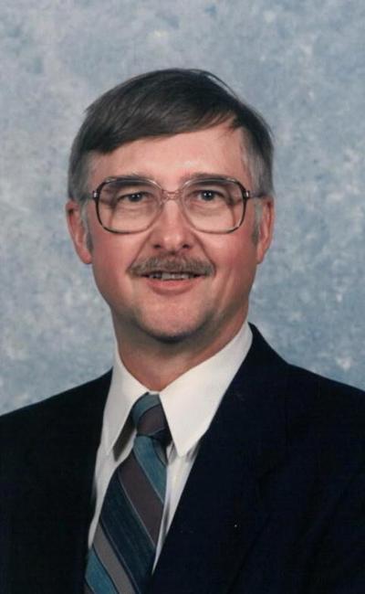 Robert A. Swenson | Obituaries | gazettextra.com