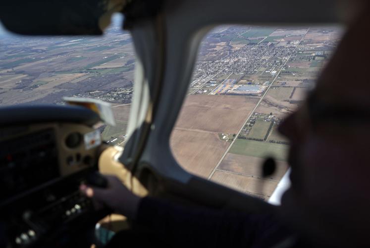 Revv Aviation’s flight school near Janesville aims to reach a new ...