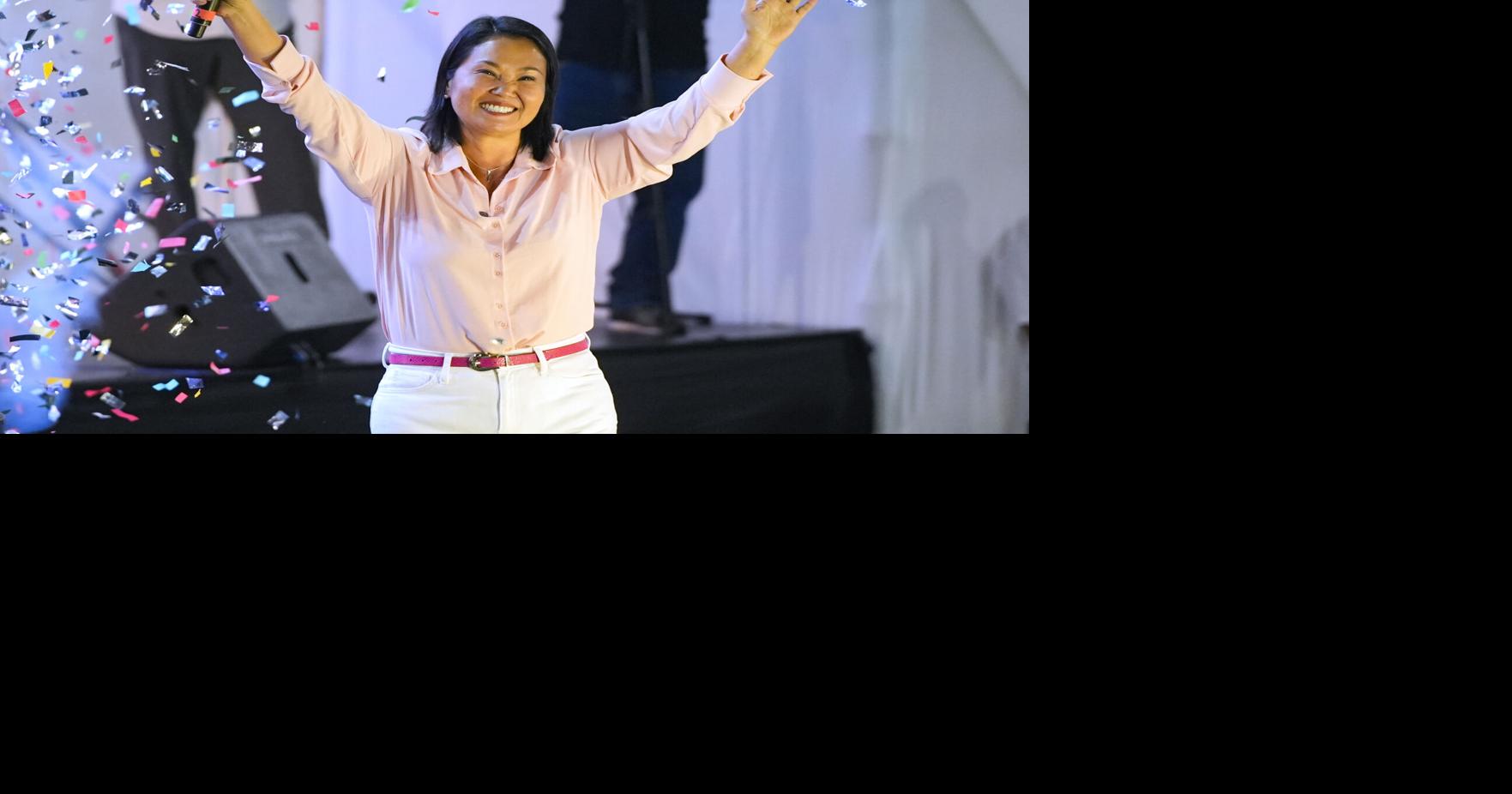 Peru Election | Nation/World | gazettextra.com