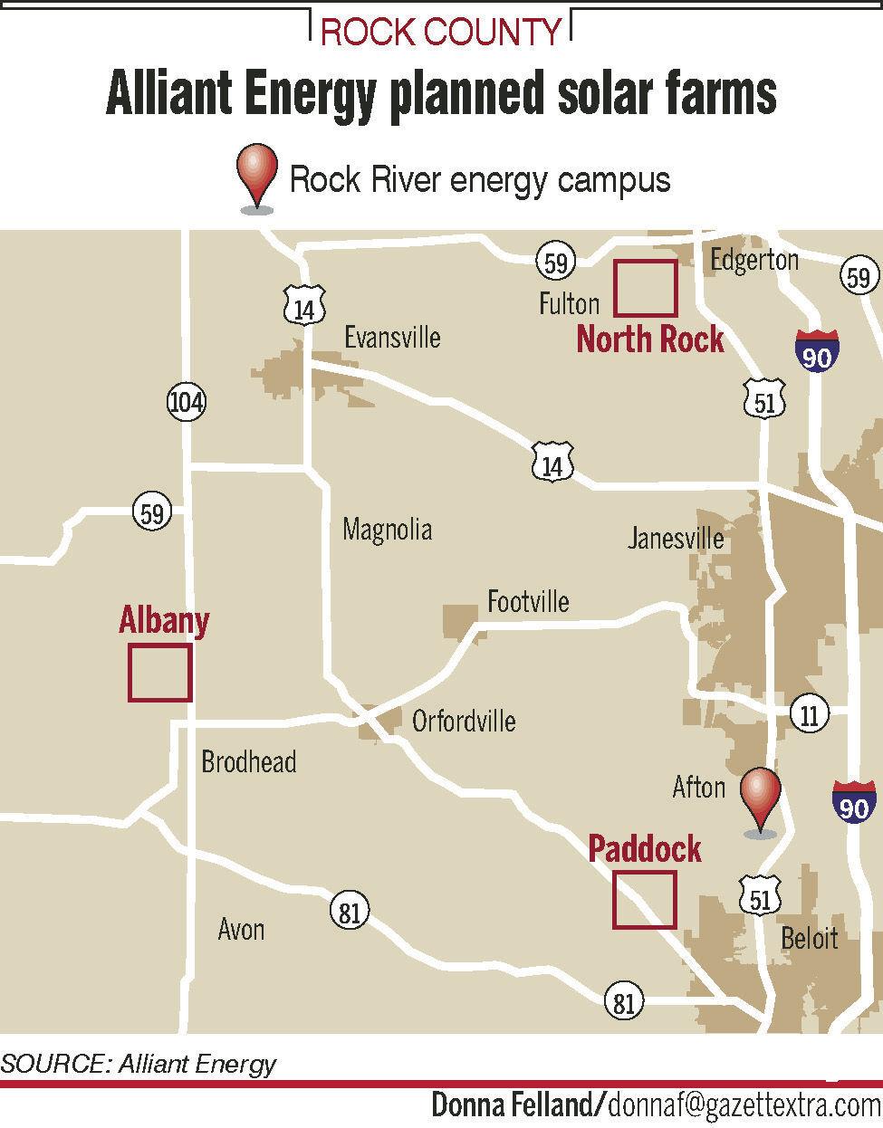 Local solar boom part of larger trend; two new area sites announced ...