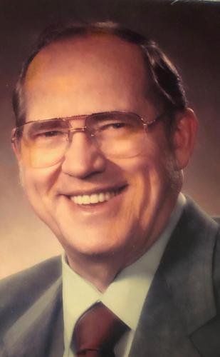 Robert W. "Bob" Hiller | Obituaries | gazettextra.com