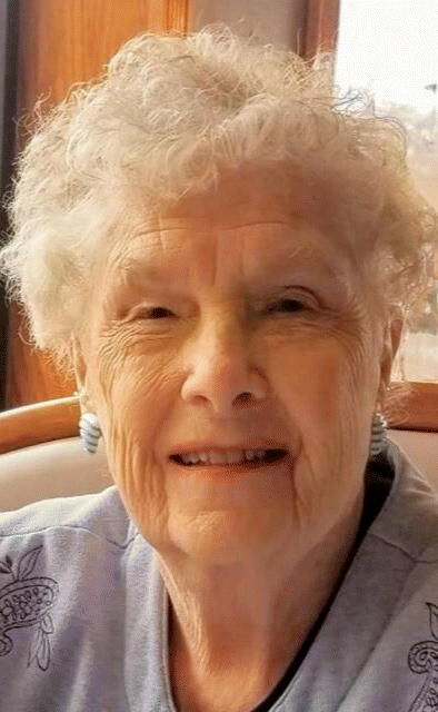 Doris L. Campbell | Obituaries | gazettextra.com