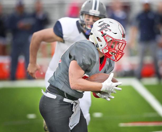 Amid community celebration, Big Foot football overcomes 13-point ...