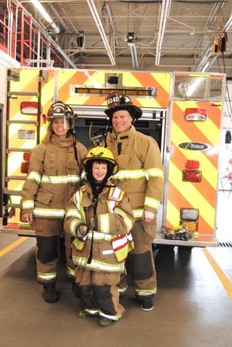 Fort Atkinson Fire Department holds Public Officials Day | APG State ...