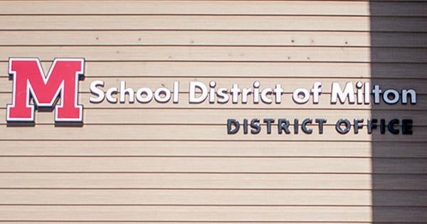 Milton School District releases preliminary enrollment numbers | Local ...