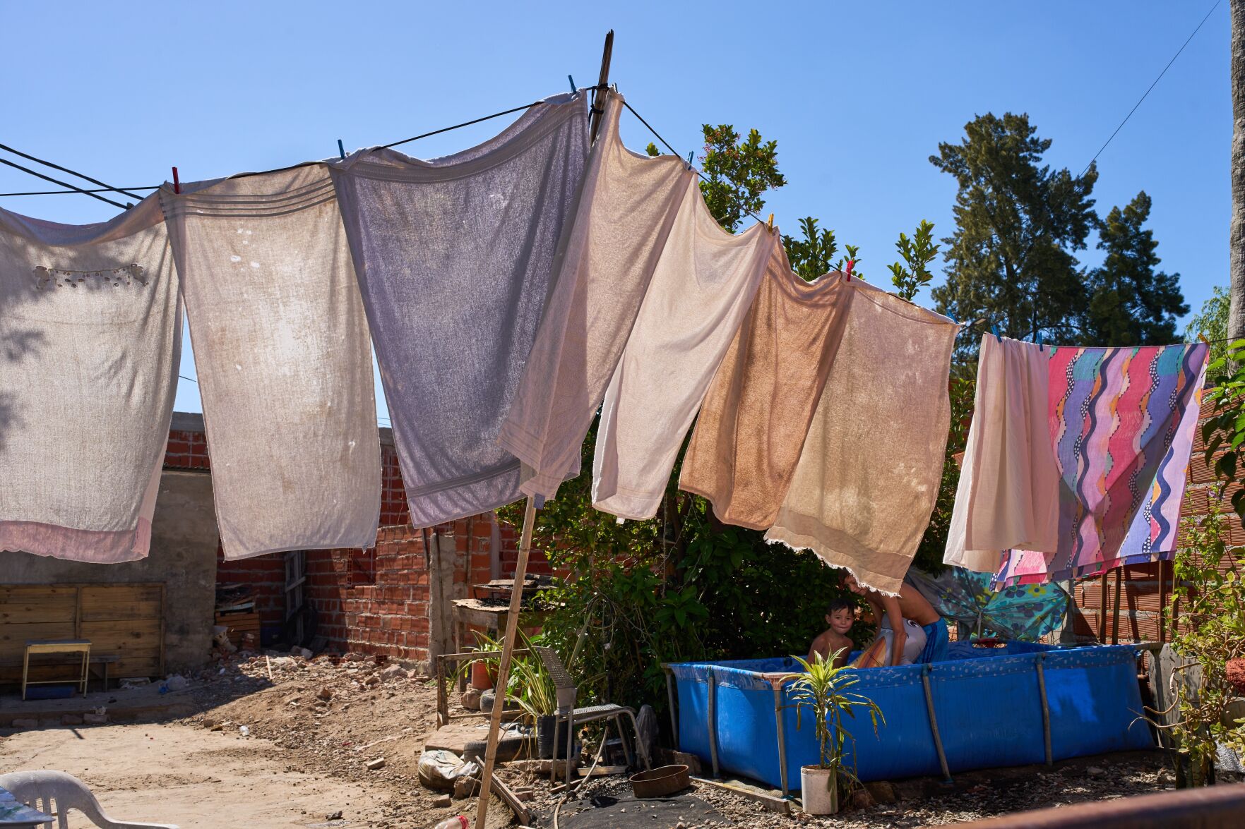 Argentina Summer | Nation/World | gazettextra.com