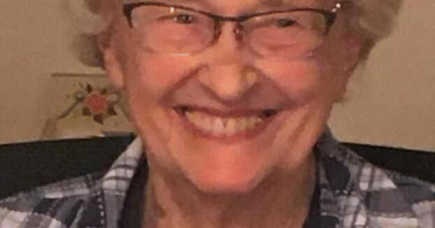 Mary Elizabeth (Hintz) Vander Veen | Obituaries | gazettextra.com