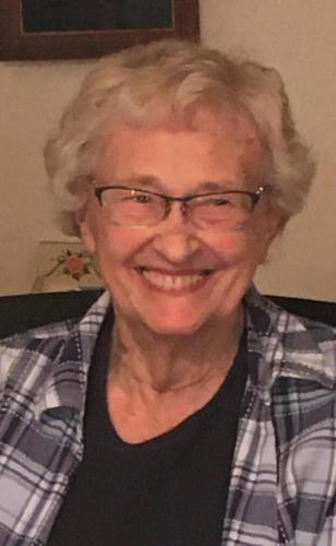 Mary Elizabeth (Hintz) Vander Veen | Obituaries | gazettextra.com