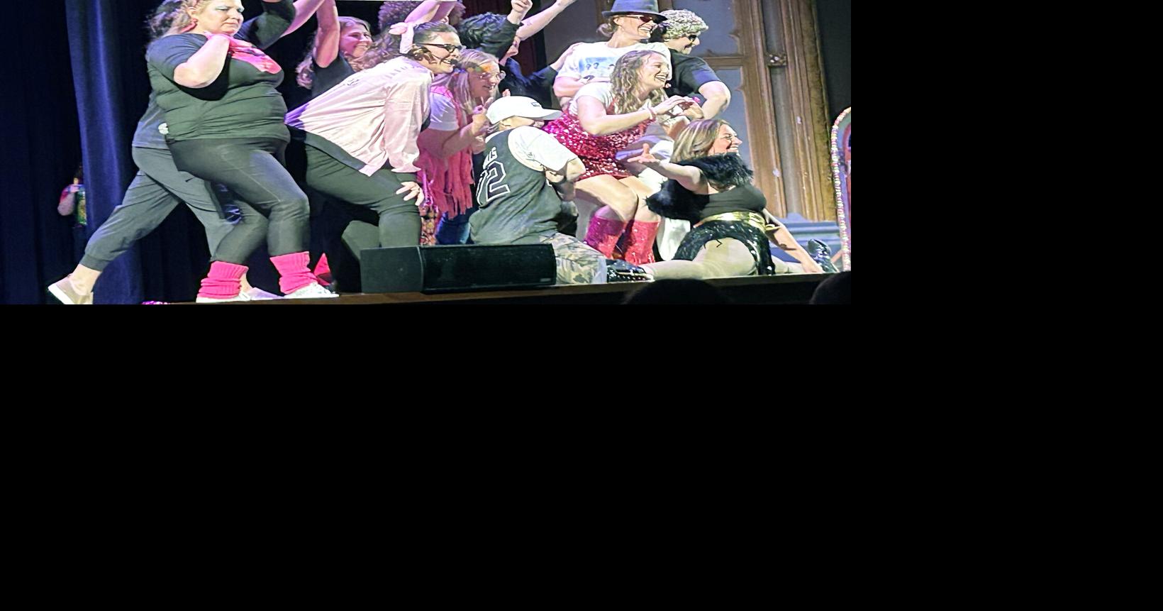 Project 16:49 to host eighth-annual Lip Sync Battle | Local News ...