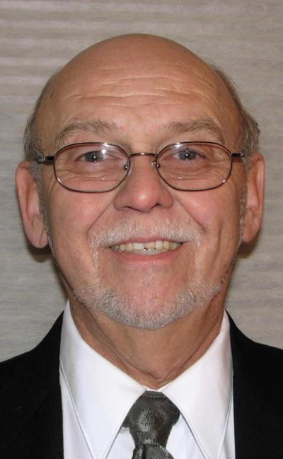 Ronald L. "Ron" Miller | Obituaries | gazettextra.com