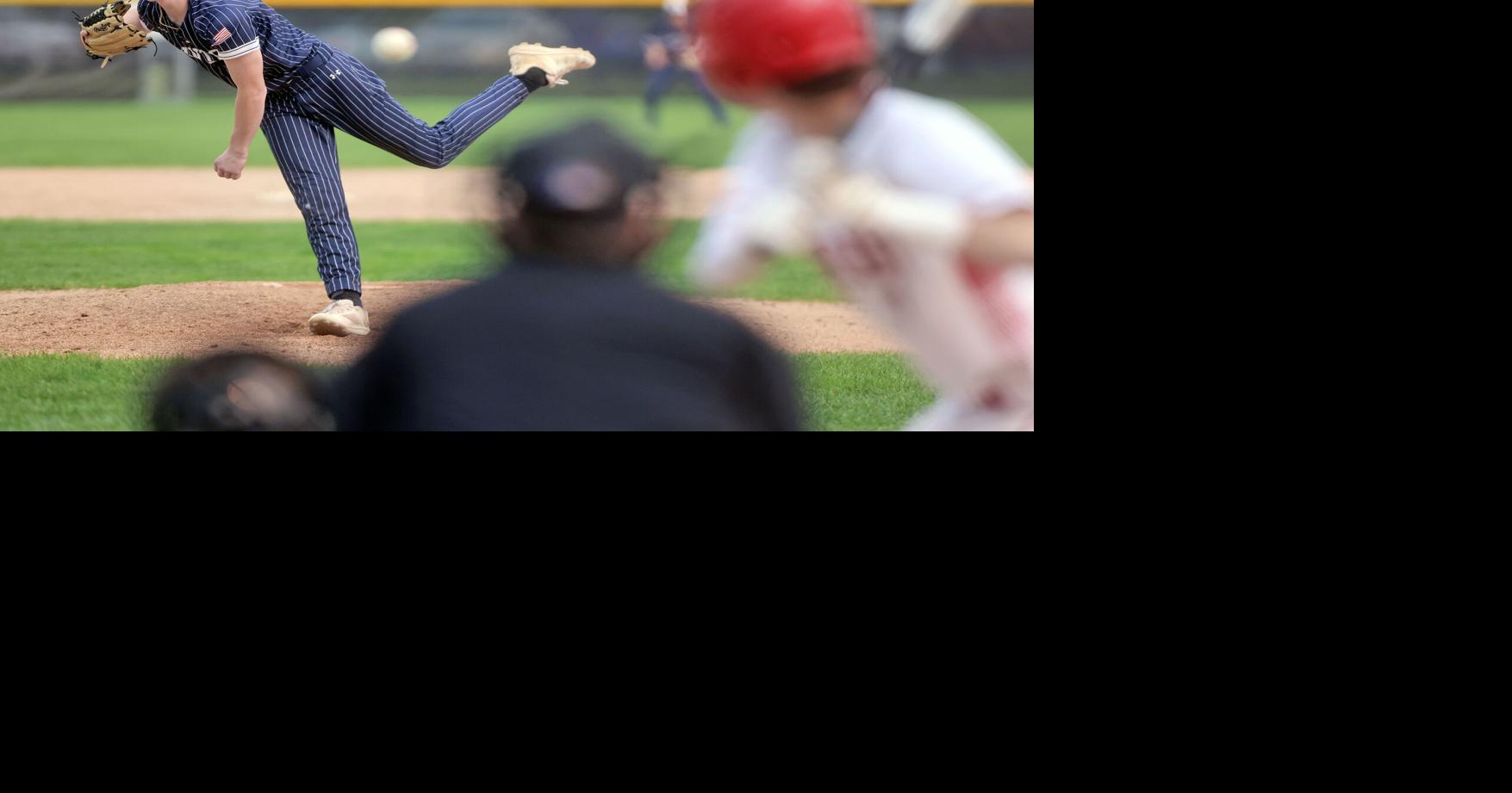 Baseball roundup: Brodhead/Juda rallies past Clinton for Rock Valley ...