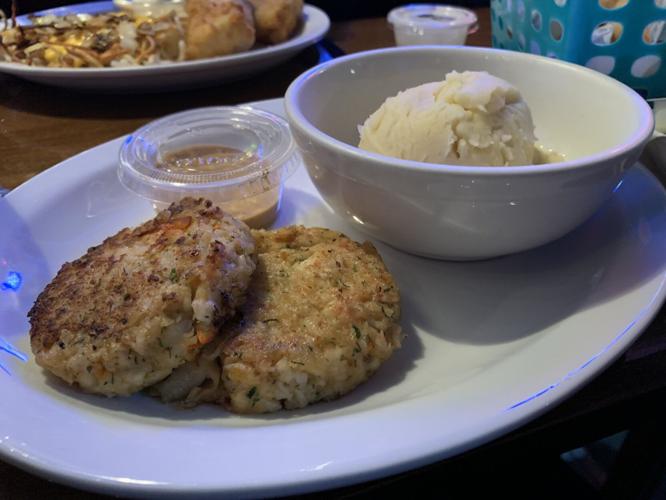 Mouse Tavern & Restaurant serves up neighborhood chicken and dumplings ...