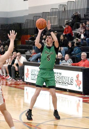 Balanced Sun Prairie East offense knocks off Janesville Parker | Boys ...