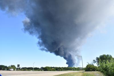 Dust and particulates remain biggest air quality concern following ...