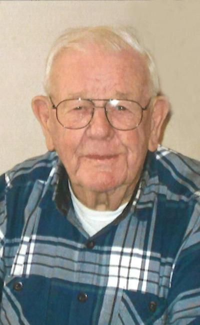 Byron D. Miller | Obituaries | gazettextra.com