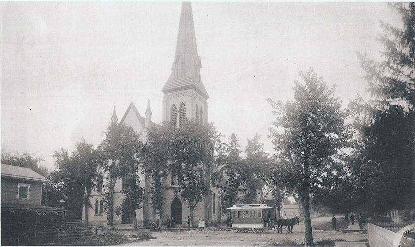 1920s: Helen Menzies Sutherland, Janesville's first woman school board ...