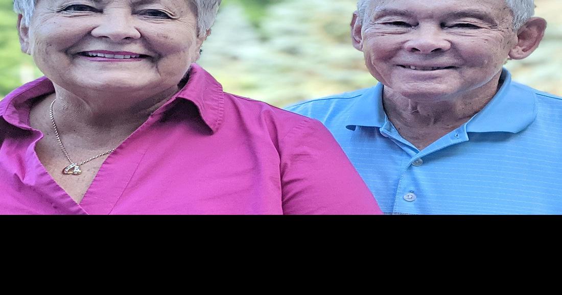 Anniversary: Ray and Cathy Bray, 50 years | Anniversaries | gazettextra.com