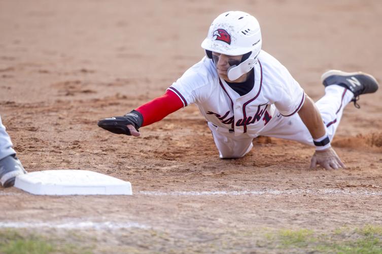 Baseball: Janesville Craig tops Milton | Baseball | gazettextra.com