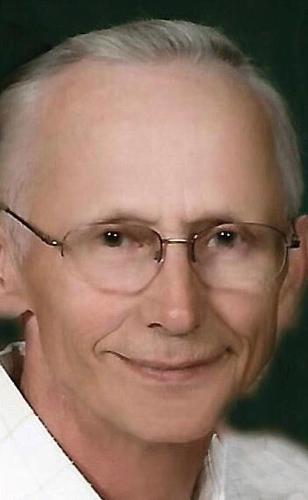 Robert J Ward, | Obituaries | gazettextra.com