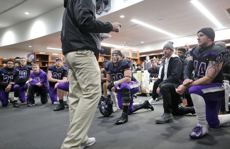UW-Whitewater athletic director, coaches try to prepare for every ...