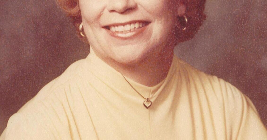 Helen R. Delaney | Obituaries | gazettextra.com