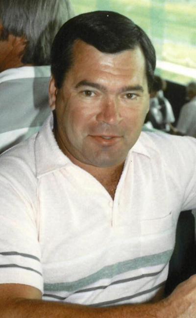 John A. Dimmick | Obituaries | gazettextra.com