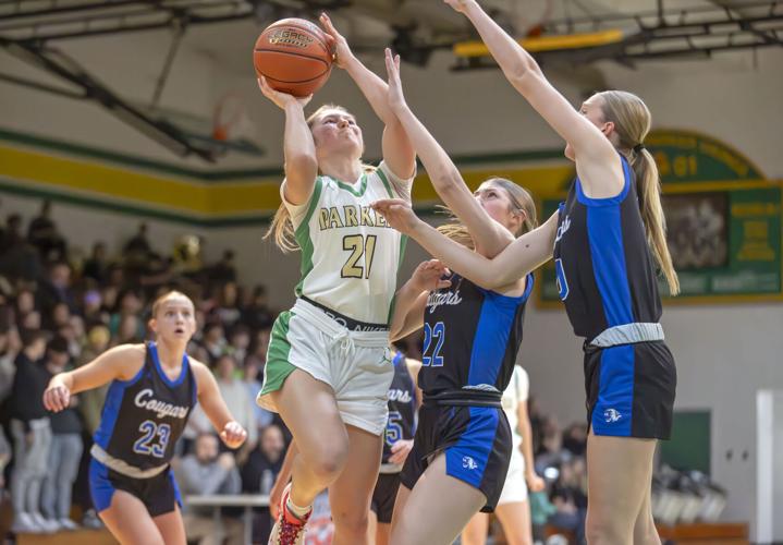 Janesville Craig prevails despite Parker's long-range success | Sports ...