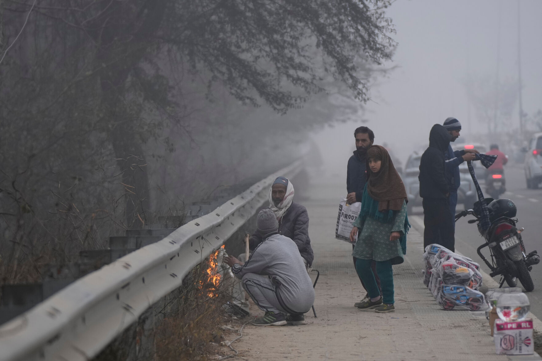 India Weather | Nation/World | gazettextra.com