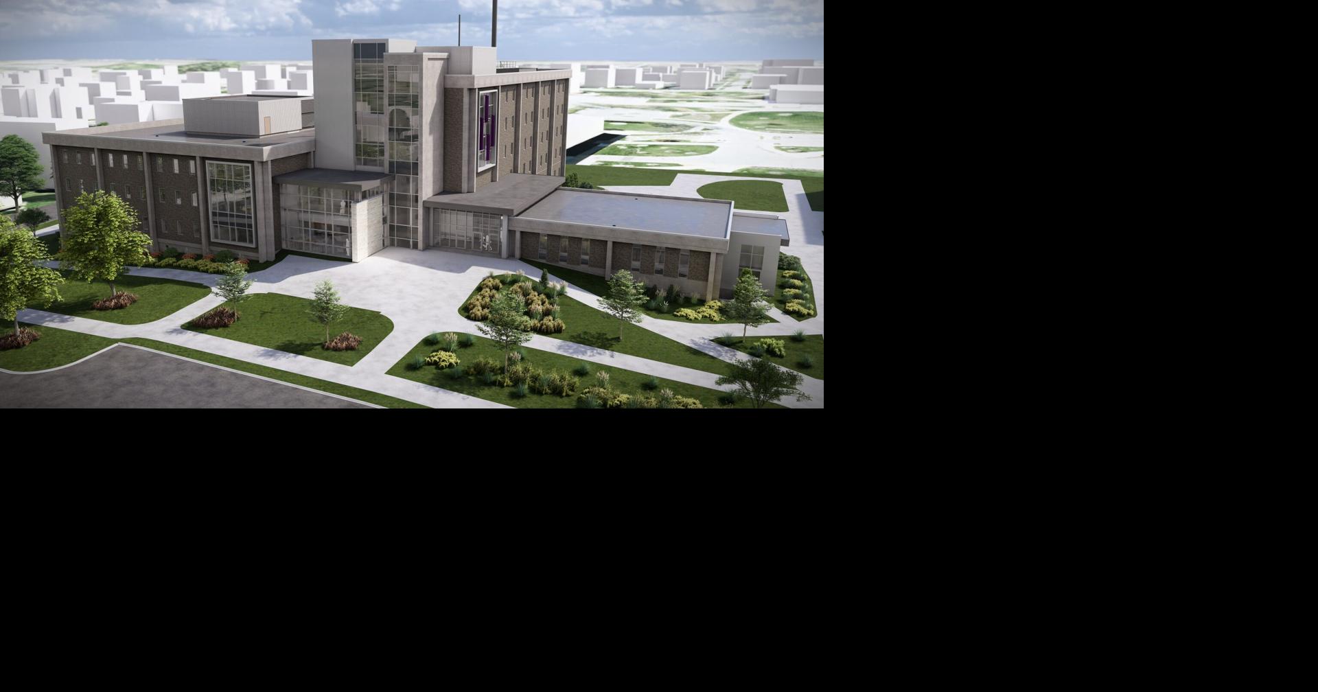 UW-Whitewater buildings to see $89 million facelift | Local News ...